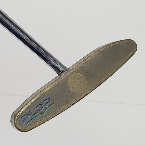 Plop Center Shafted Putter 34" | eBay