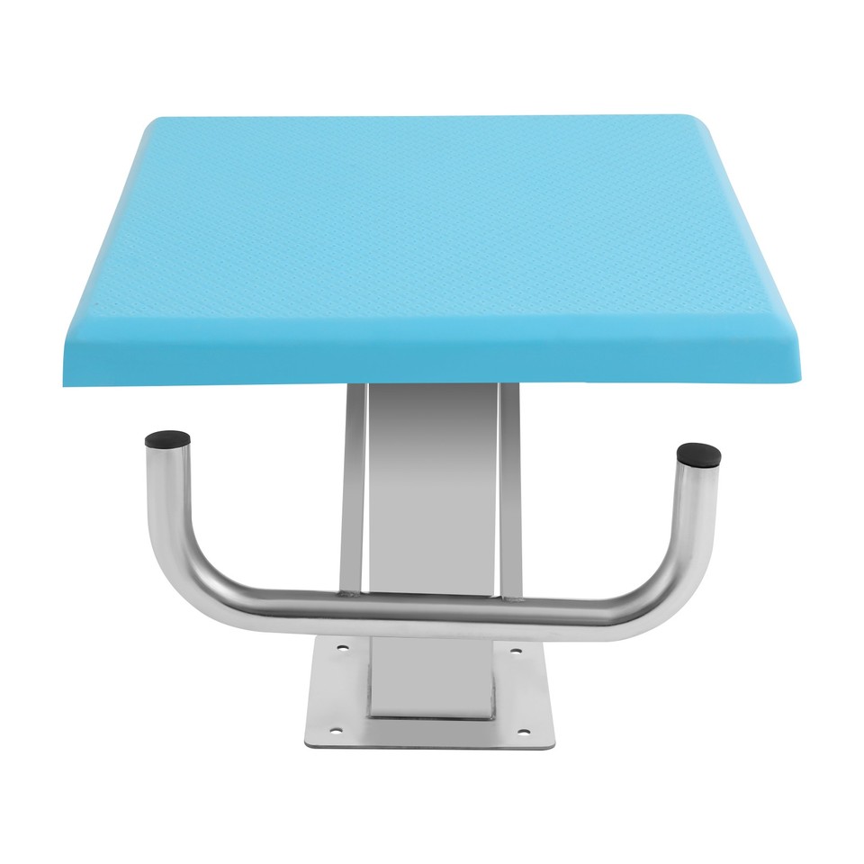 Pool Diving Platform Swimming Pools Board Heavy Duty W/ Stainless Steel ...