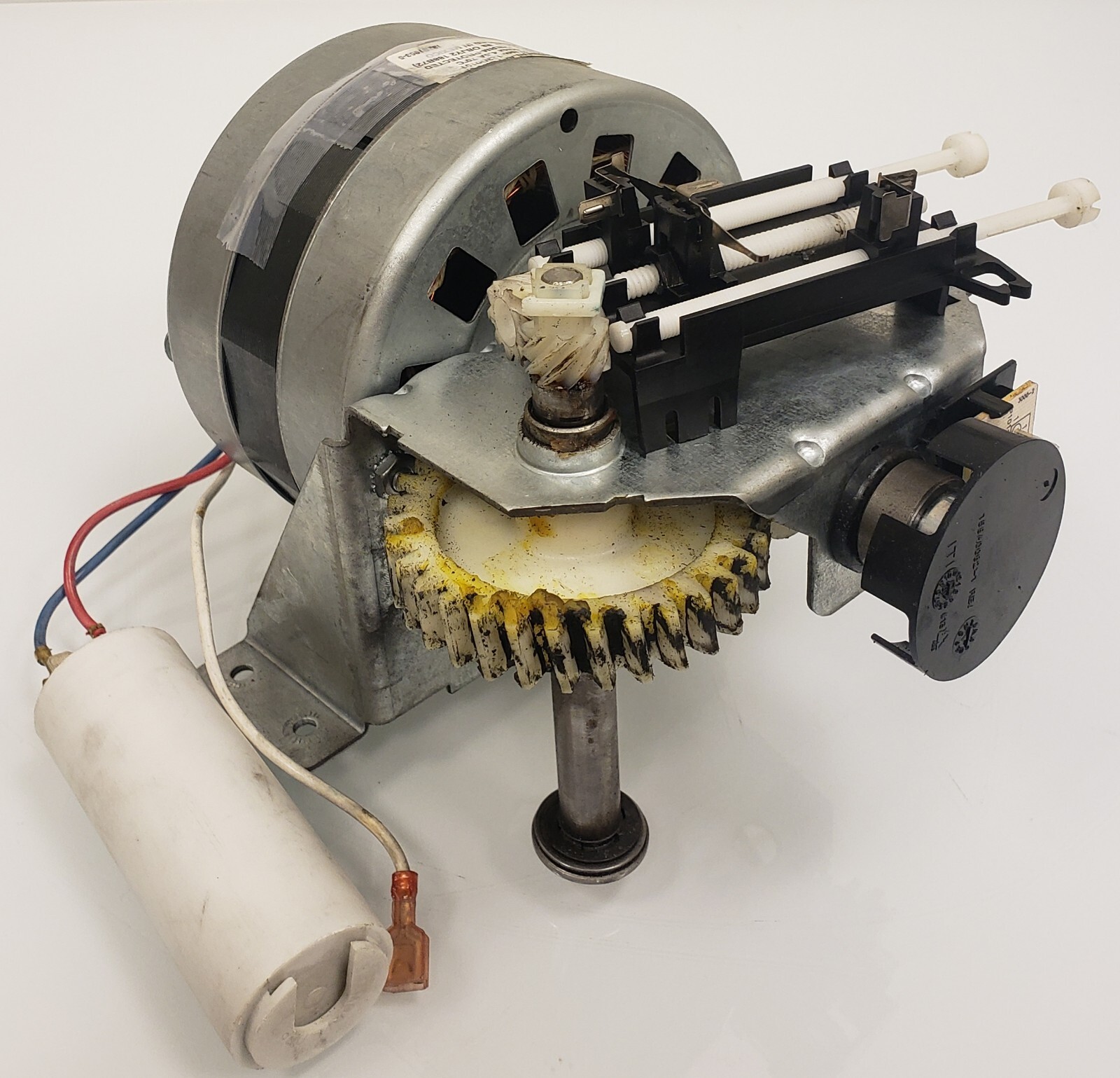 3255 41AC050-1 123D0101 Chamberlain Garage Motor assembly. | eBay