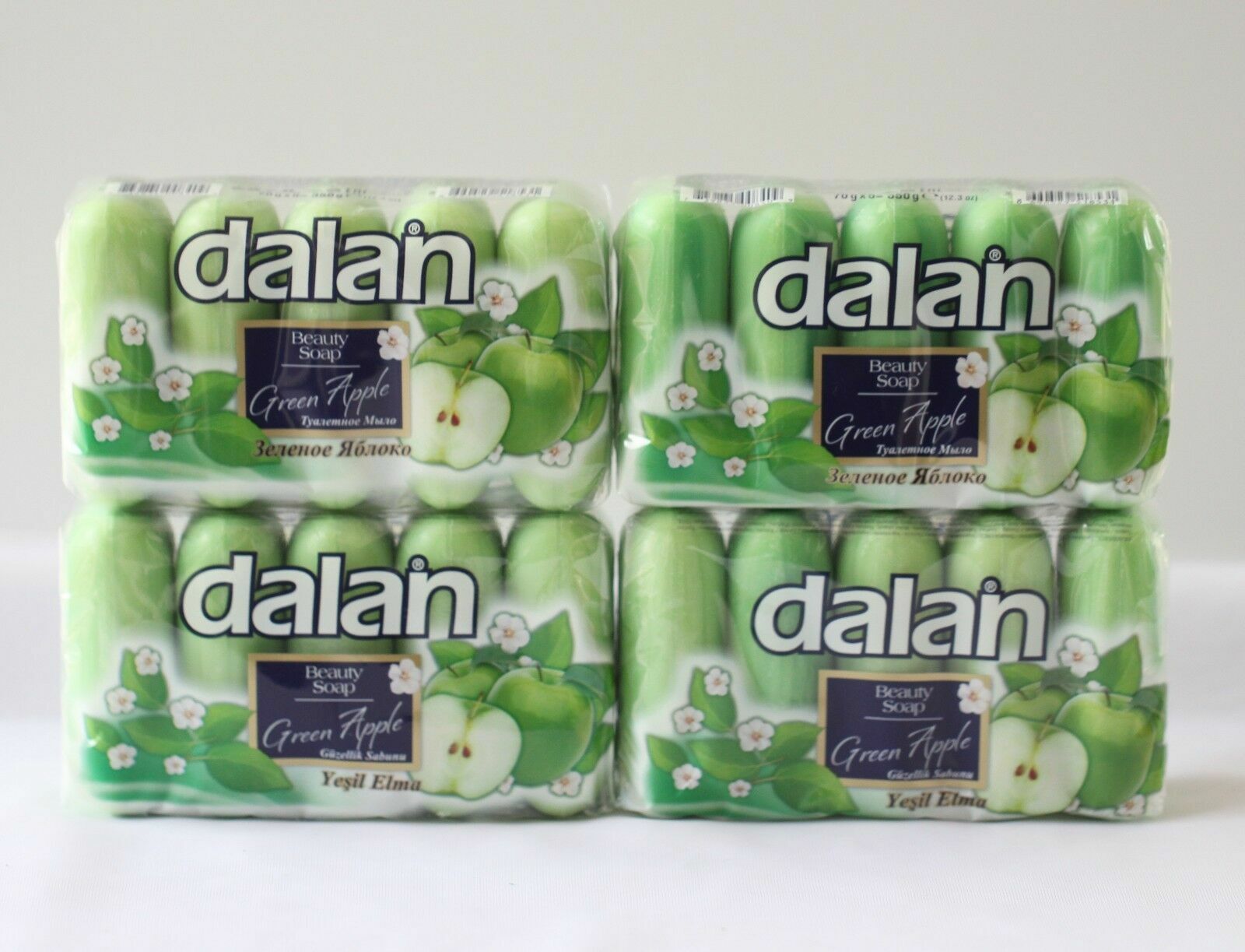 20 or 30 Bars Soaps of Dalan Fragrance Beauty Soap Bar 2.47 oz Each ...