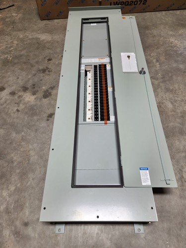 600 amp Panelboard main lug 600 Amp 42 Space 3PH 4W Nema 3R Outdoor ...