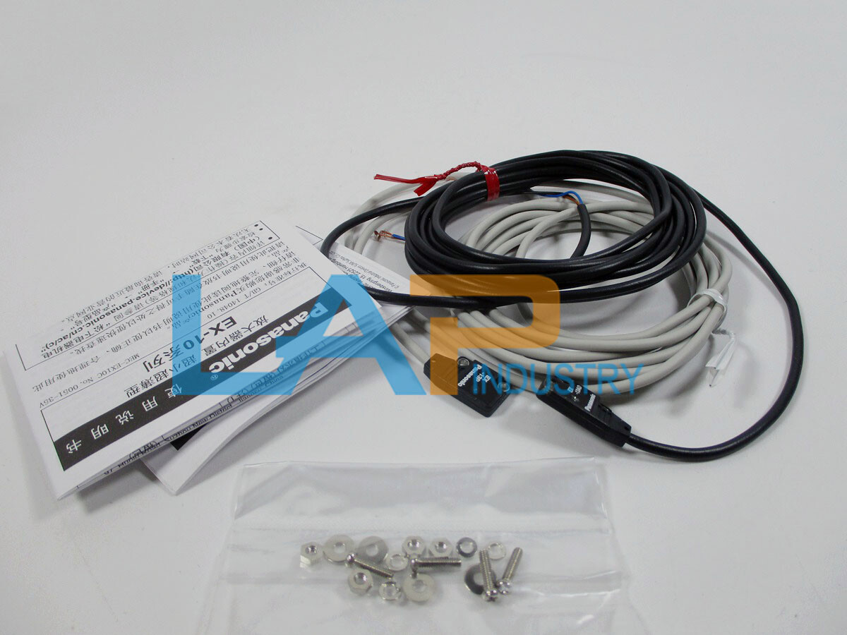 1Pcs New Photoelectric switch sensor EX-13A （EX-13AD + EX-13P） | eBay