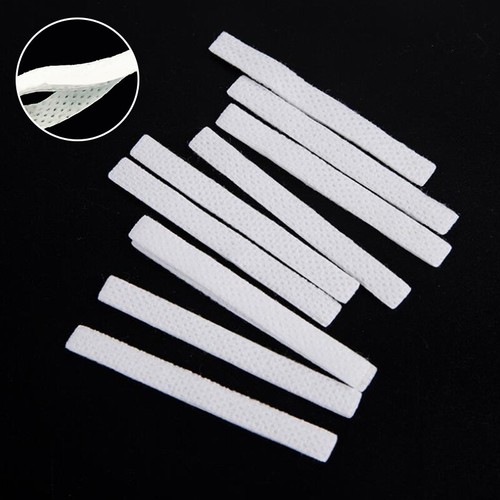 10Pcs/set 5 Layer Rebuild Cotton DIY Hand Tool Set Mesh Cotton Spare ...