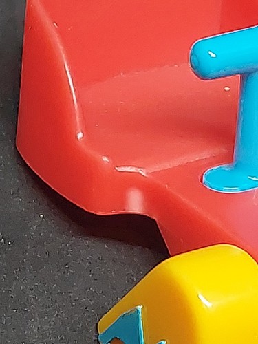 Nick Jr Dora The Explorer Teeter Totter Playground Dollhouse ...