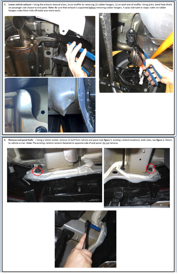 Trailer Tow Hitch For 20-25 Hyundai Venue All Styles w/ Draw Bar Kit ...