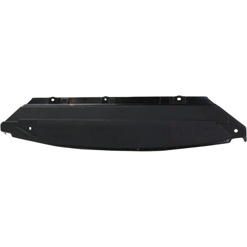 Air Deflector Lower Coupe Sedan for Honda Civic 2016-2018 HO1091100C ...