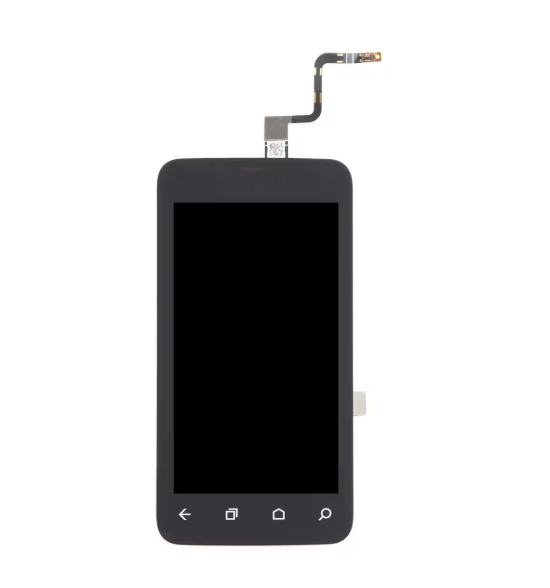 LCD Display Touch Screen Digitizer Assembly For Honeywell CT40 CT45 XP ...