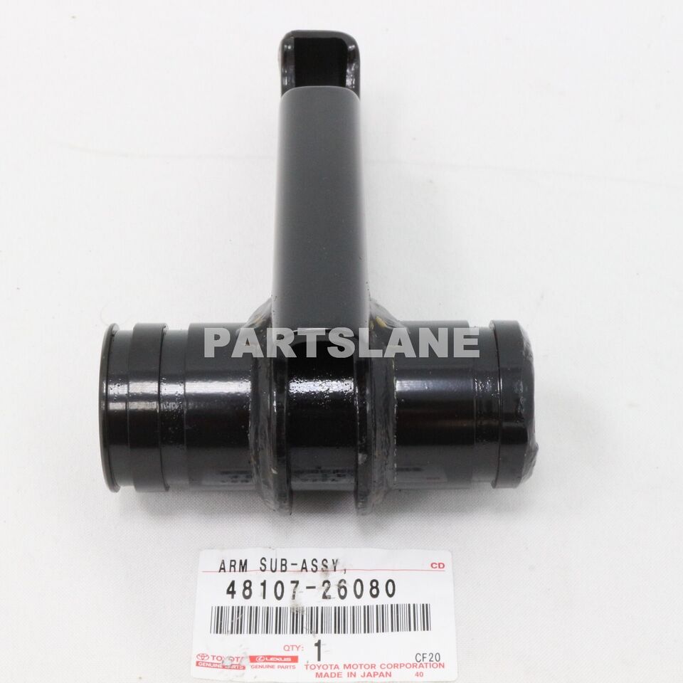 Toyota Hiace KDH200 LH200 TRH200 OEM Genuine Right Anchor Arm 48107 ...
