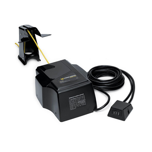 Minn Kota 1810126 DeckHand 25R Windlass with Remote | eBay