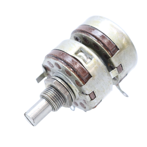 Allen Bradley RV-10 Type J Speed & Position Potentiometer | eBay