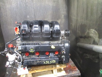 2012 2013 2014 Ford Focus 2.0L 4 Cyl Engine Motor 137K Miles OEM | eBay