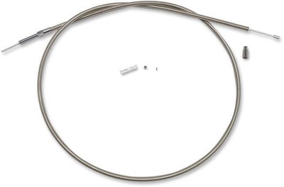 Magnum [398721] BYO Build Your Own Clutch Cable Kit Stainless Steel | eBay