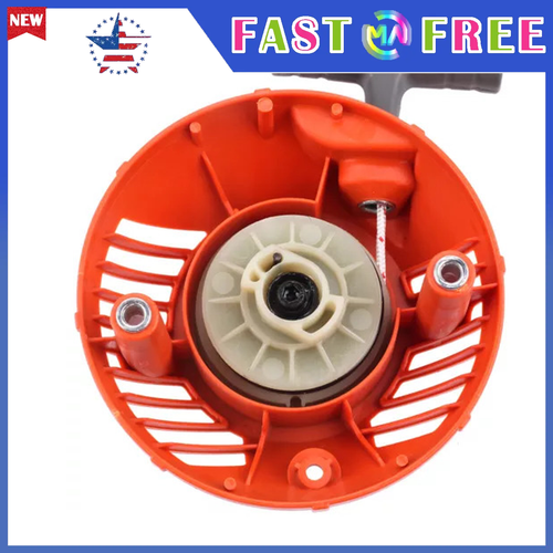 Recoil Starter For 579063101 Husqvarna 128LD 128LDX 128L 128C 128CD ...