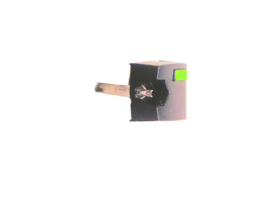 Stanton D5105AA Replacement Needle / Styli for 500AA Magnetic Cartridge ...
