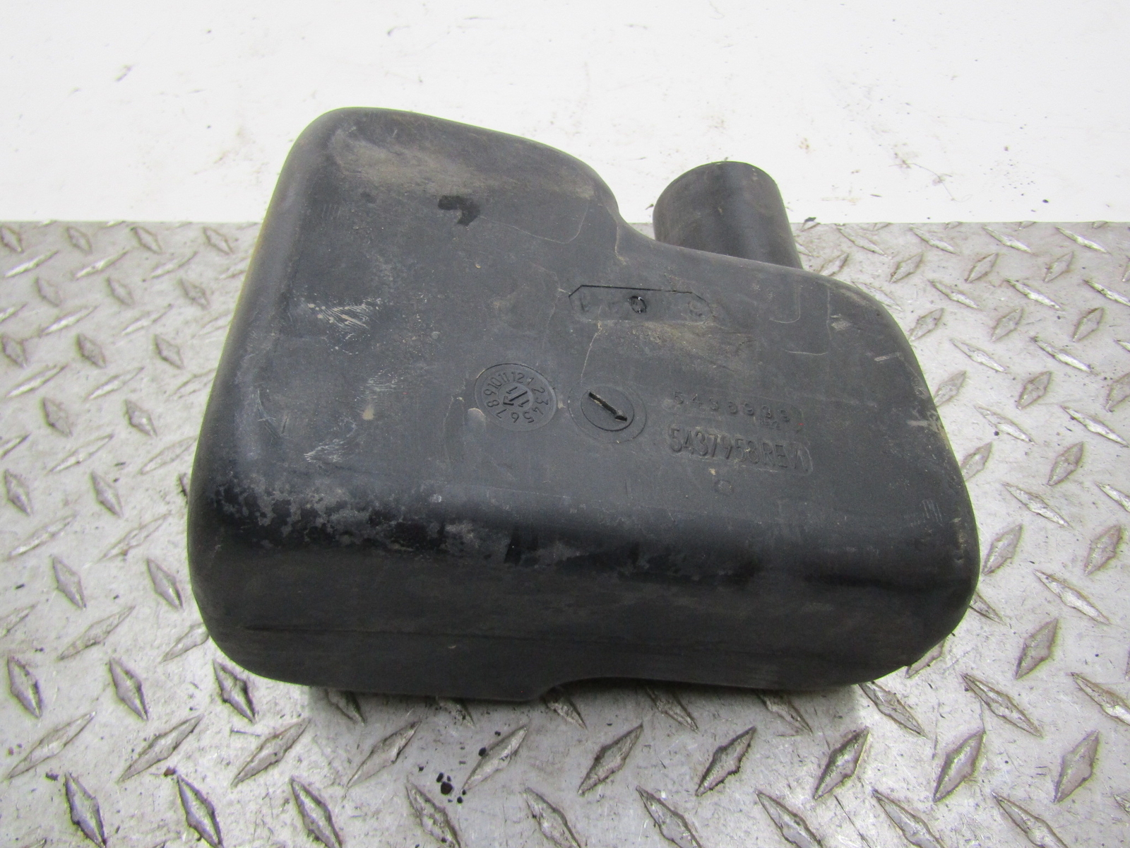 2012 POLARIS RANGER XP 800 AIRBOX AIR INTAKE FILTER BOX BAFFLE | eBay