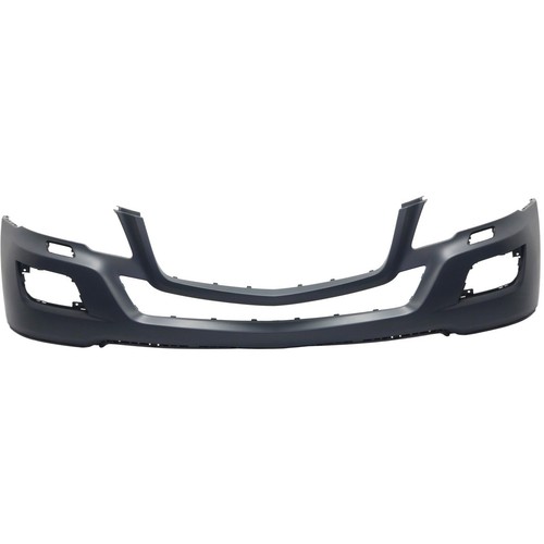 Bumper Cover For 2009-11 Mercedes ML320 ML350 ML550 ML450 Front ...