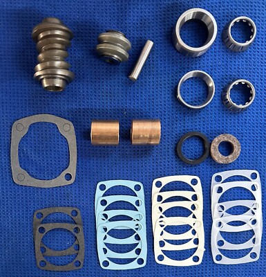 1948-1952 Ford 1/2, 3/4 & 1-Ton F-1 F-2 F-3 Steering Box Rebuild Kit | eBay