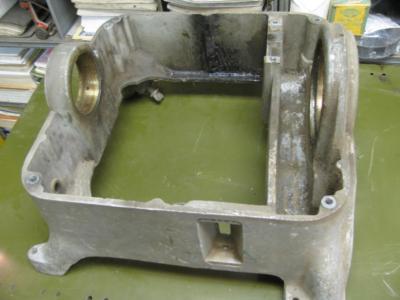 Pipe Threaders - Ridgid 400 Pipe Threader