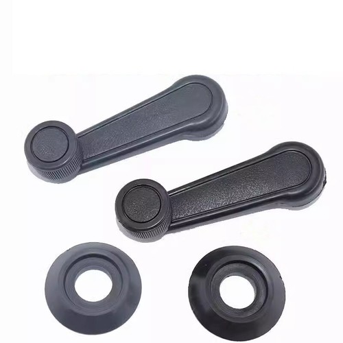 2PCS Universal Manual Auto Car Truck Window Crank Handle Winder Lever ...