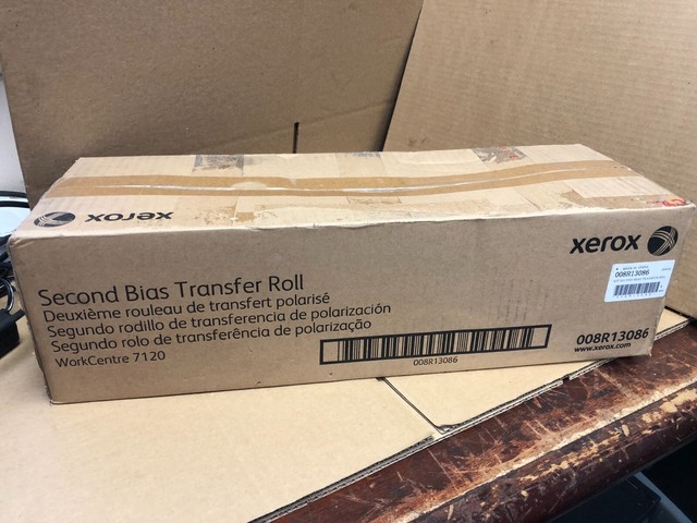 Xerox 008R13086 (95205762402) Transfer Roller for sale online | eBay