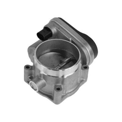 Genuine Mopar Fuel Injection Throttle Body 68253198AA | eBay