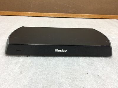 Conference Equipment - Lifesize Room Video Conferencing