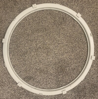 Whirlpool Maytag Washer Balance Ring W10253452 | eBay