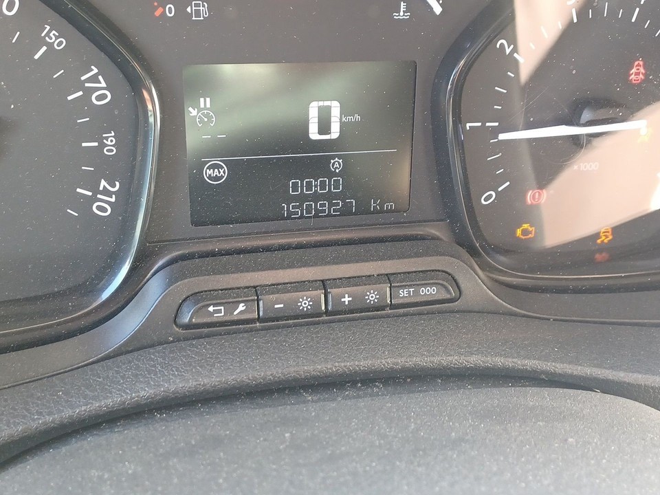 9833355980 FELGE / 7JX17 CH5-46 / 672044871 9833356680 / 3011278 FÜR ...