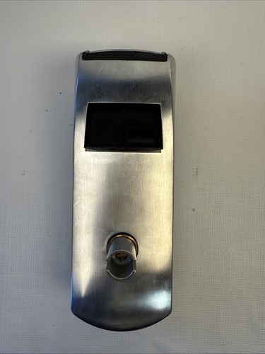 Kaba 760 Mag Stripe Hotel Slide Key Locks New Light Scratch For ...