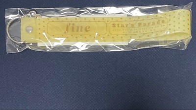 Fine Stars Parade Penlight Wristlet Unopened Double Packaged | eBay