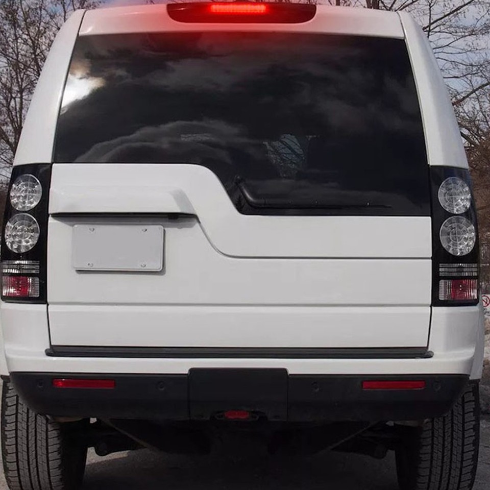 Fits 2005-2009 Land Rover LR3 SE Sport Utility 4-Door Rear Third 3rd ...