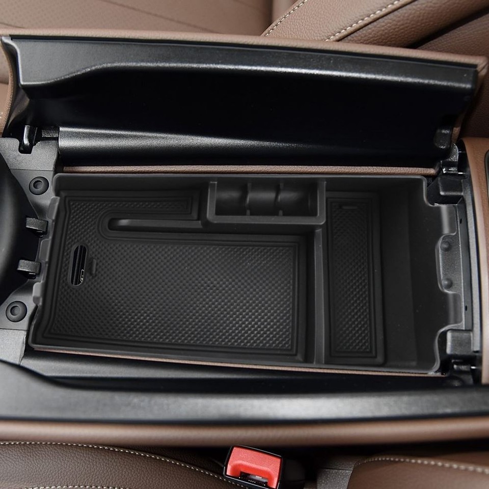 Cassetto Porta Oggetti Console Centrale Mercedes Benz E Class W213 E200 ...