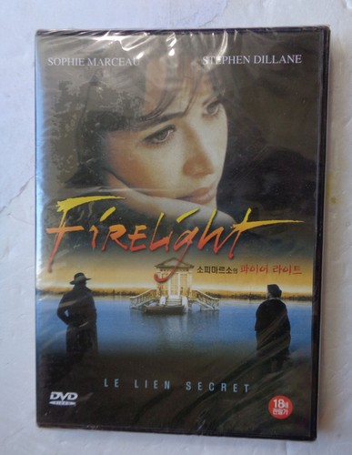 *NEW / SEALED* Firelight - Le Lien Secret (DVD, 2009) | eBay