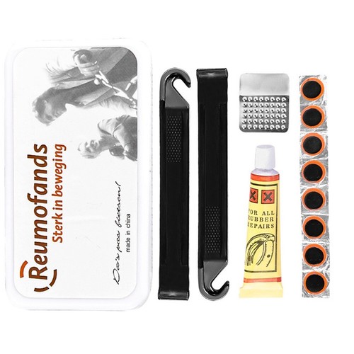 Tyre Prying Rod Box Decoration Tool Kit Perfect for Bicycle Tire ...