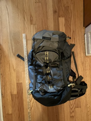 REI Aries 55 WMS Hiking Backpack | eBay