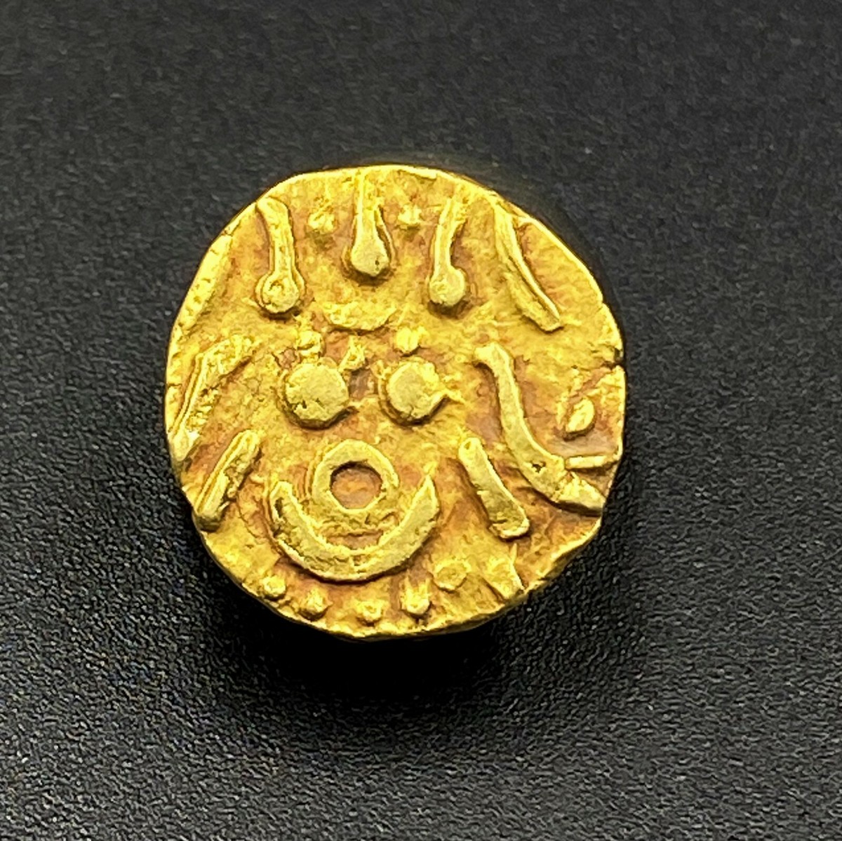Ancient Indian Gold Coins 1927 Indian Head $2.5 Gold Coin Value | JM