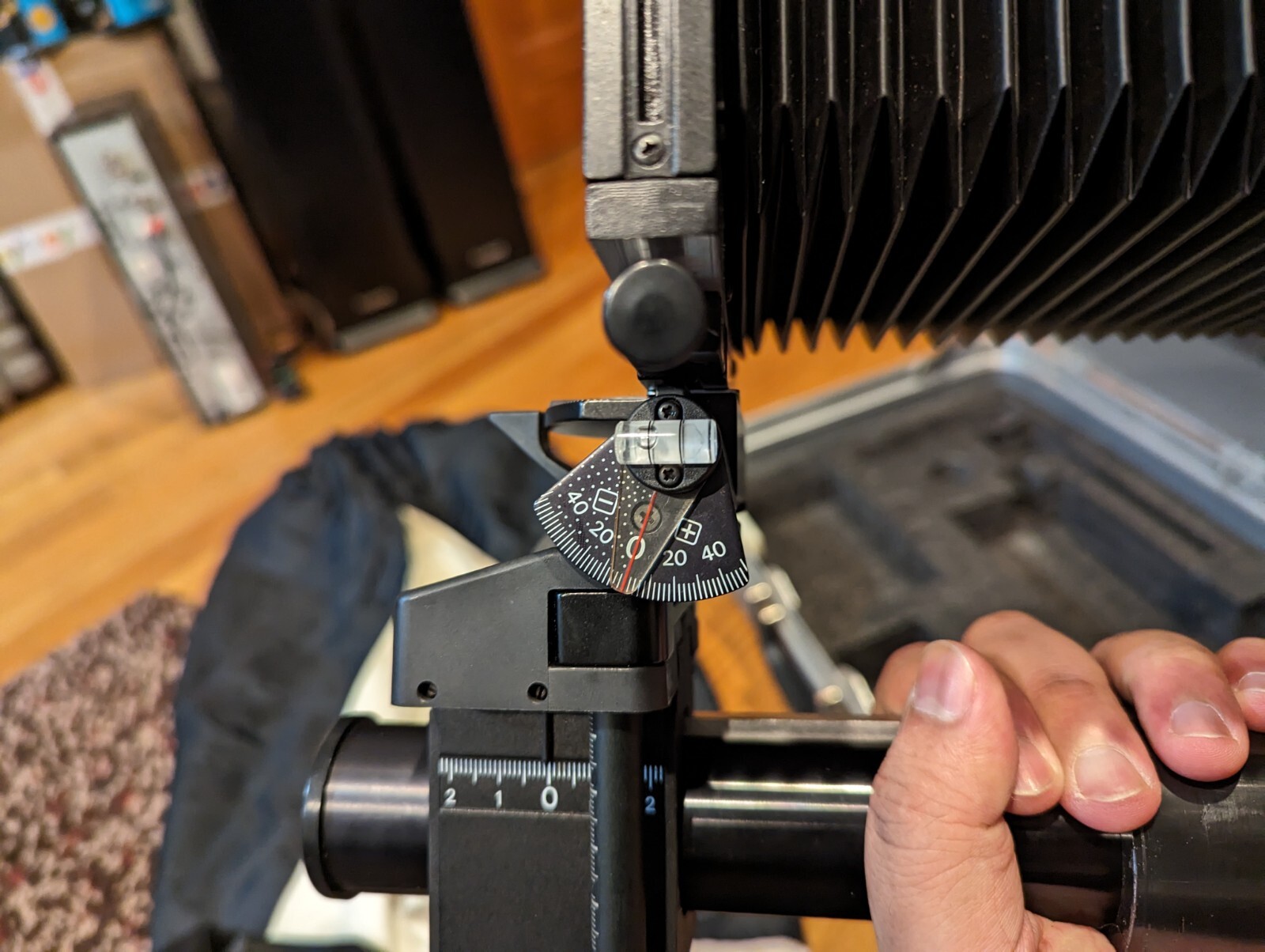 Sinar F2 4x5 Large Format Camera, Excellent Condition With Extras | eBay