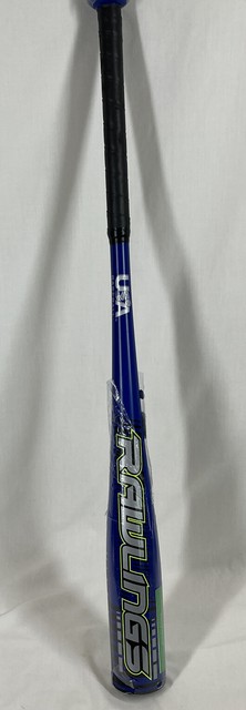 Rawlings Wicked Youth Baseball Bat 30" (-10) (2⅝) for sale online | eBay