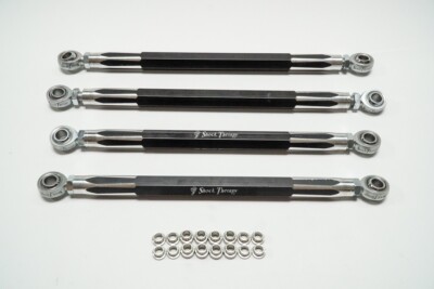 Shock Therapy Pro XP Radius Rod Kit | eBay