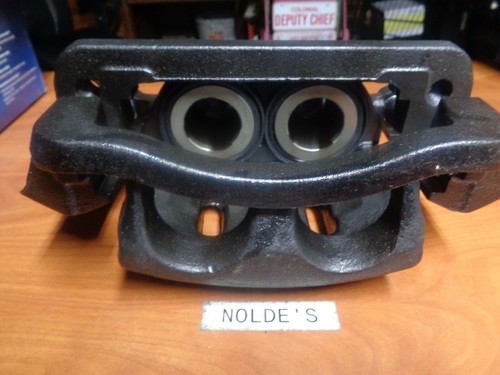 Perfect Stop Rebuilt Brake Caliper With Hardware 89X17936A SK1485 DS781 ...