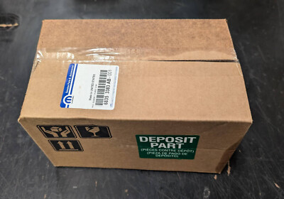 NEW OEM Mopar '04-'18 45RFE 68RFE Transmission Shift Solenoid Pack ...