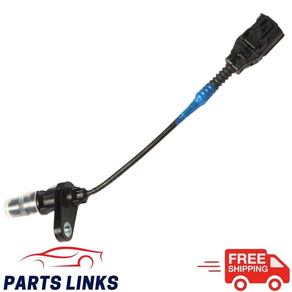New ABS Wheel Speed Sensor Rear Left Fits For Toyota Lexus 89546-60050 ...