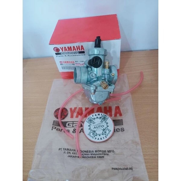 New Original Yamaha Carb Carburetor Work For Yamaha Rt180 /yamaha Rt ...