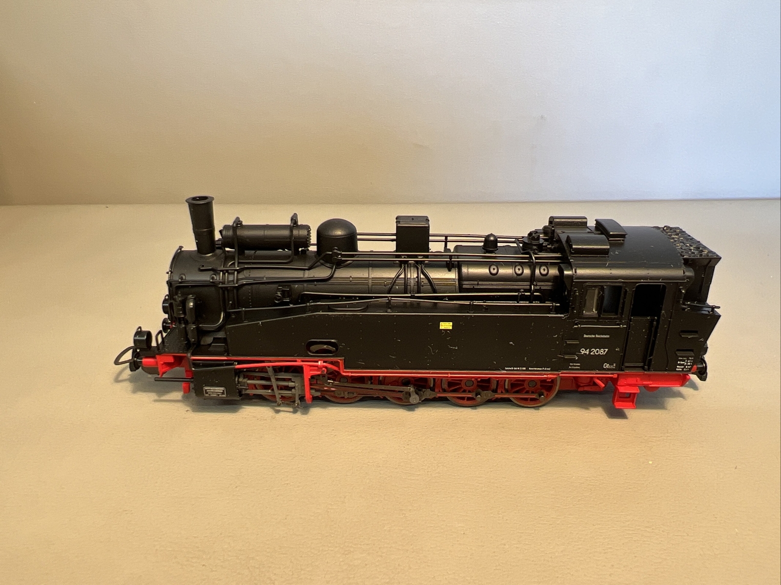 Piko | 50060 BR94 Sächs. DR Epoche III | in OVP #J6 | eBay