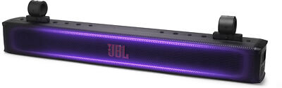 JBL Rally Bar XL 35" Powersports Sound Bar w/ LED | eBay
