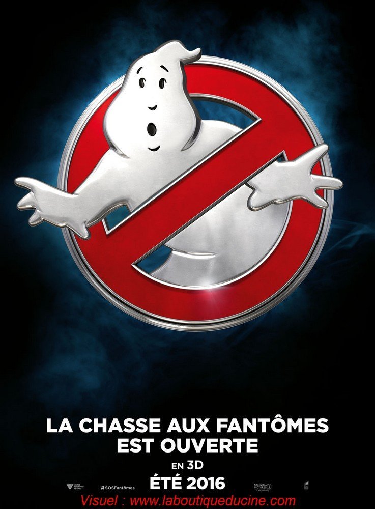 Sos Fantome Logo Mini Rugzak Ghostbuster Geen Ghost Logo Loungefly