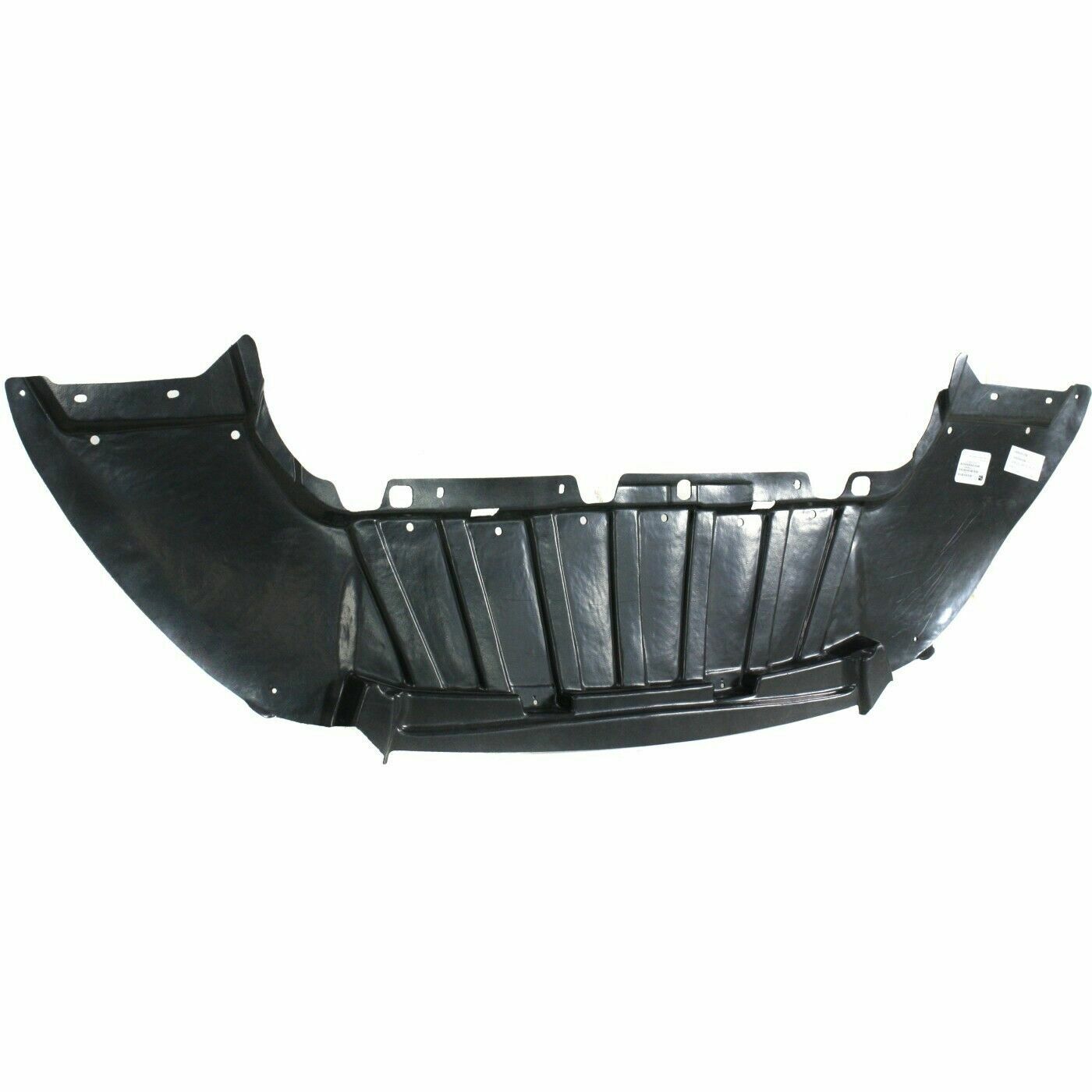 NEW Front Engine Splash Shield, FO1228151 F1EZ17808B for 2015-2016 Ford ...