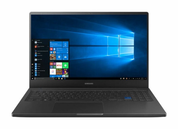 Samsung Notebook 7 Force 15.6" (512GB SSD, Intel Core i7 8th Gen. 4.60 ...