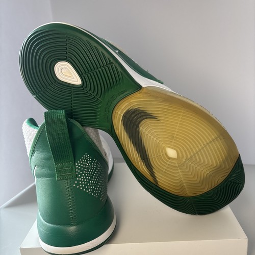 Men’s Zm Rize Nike Zoom Green Size 16 | eBay