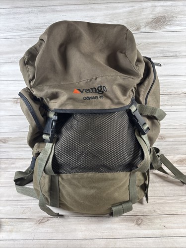 Vango Odyssey 35 Litre Backpack Hiking Camping Walking Rucksack | eBay UK
